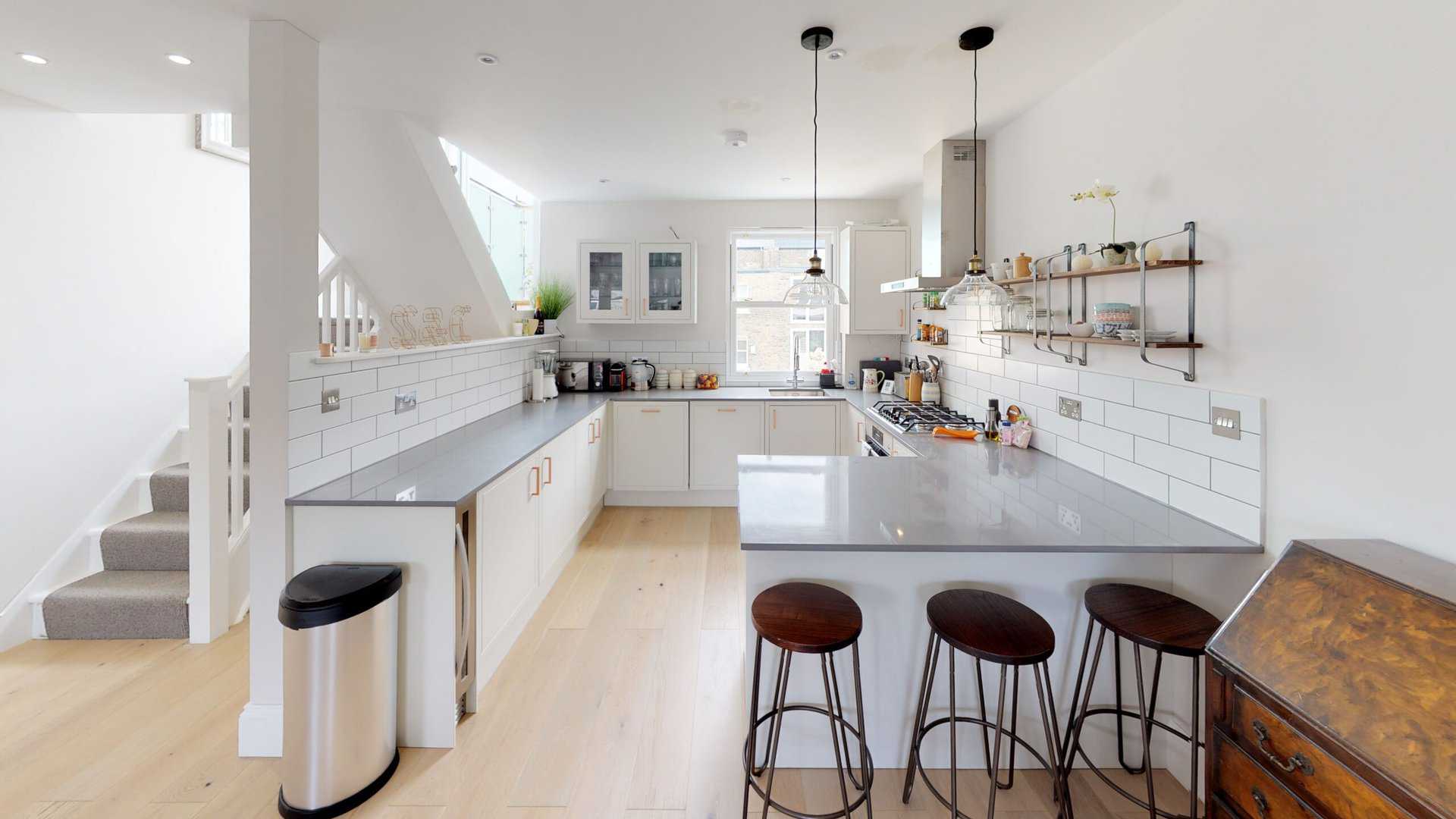 L-shaped loft conversion – Loft Conversions London