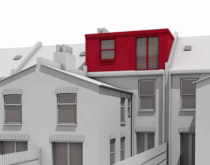 Types of loft conversion – Loft Conversions London