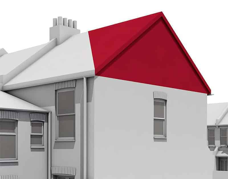 Types of loft conversion – Loft Conversions London