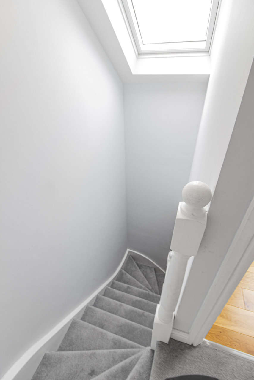 L-shaped loft conversion – Loft Conversions London