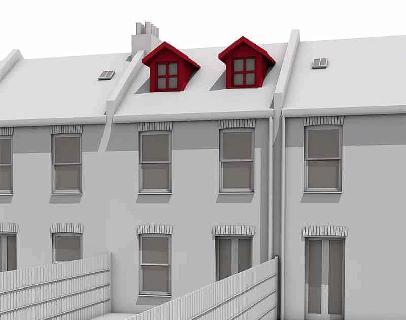 Types of loft conversion – Loft Conversions London